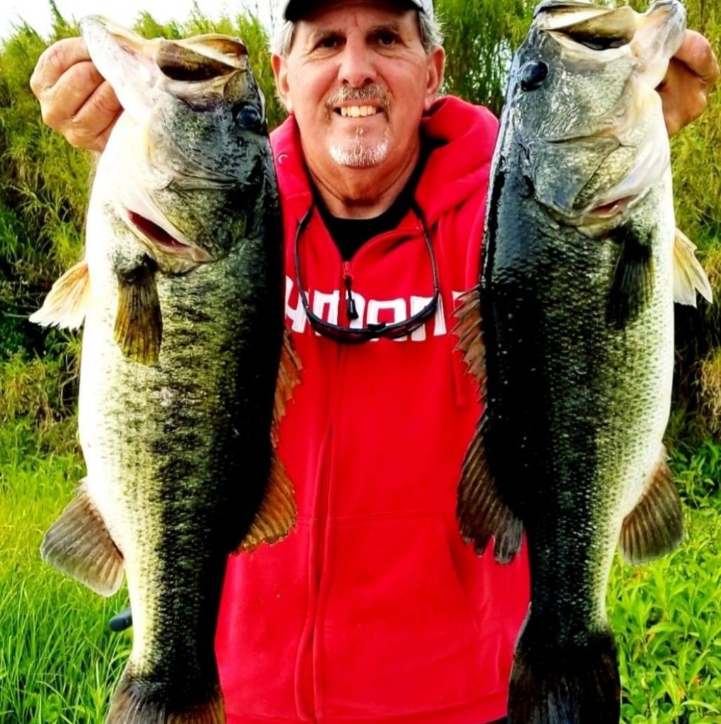 Ross Myers Angler Profile