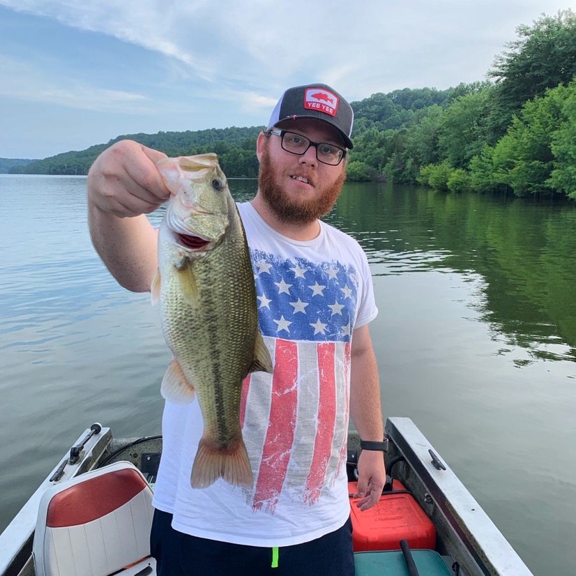 Ben Ledbetter Angler Profile