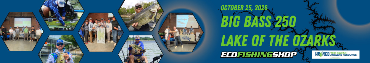 USA BASSIN Championship