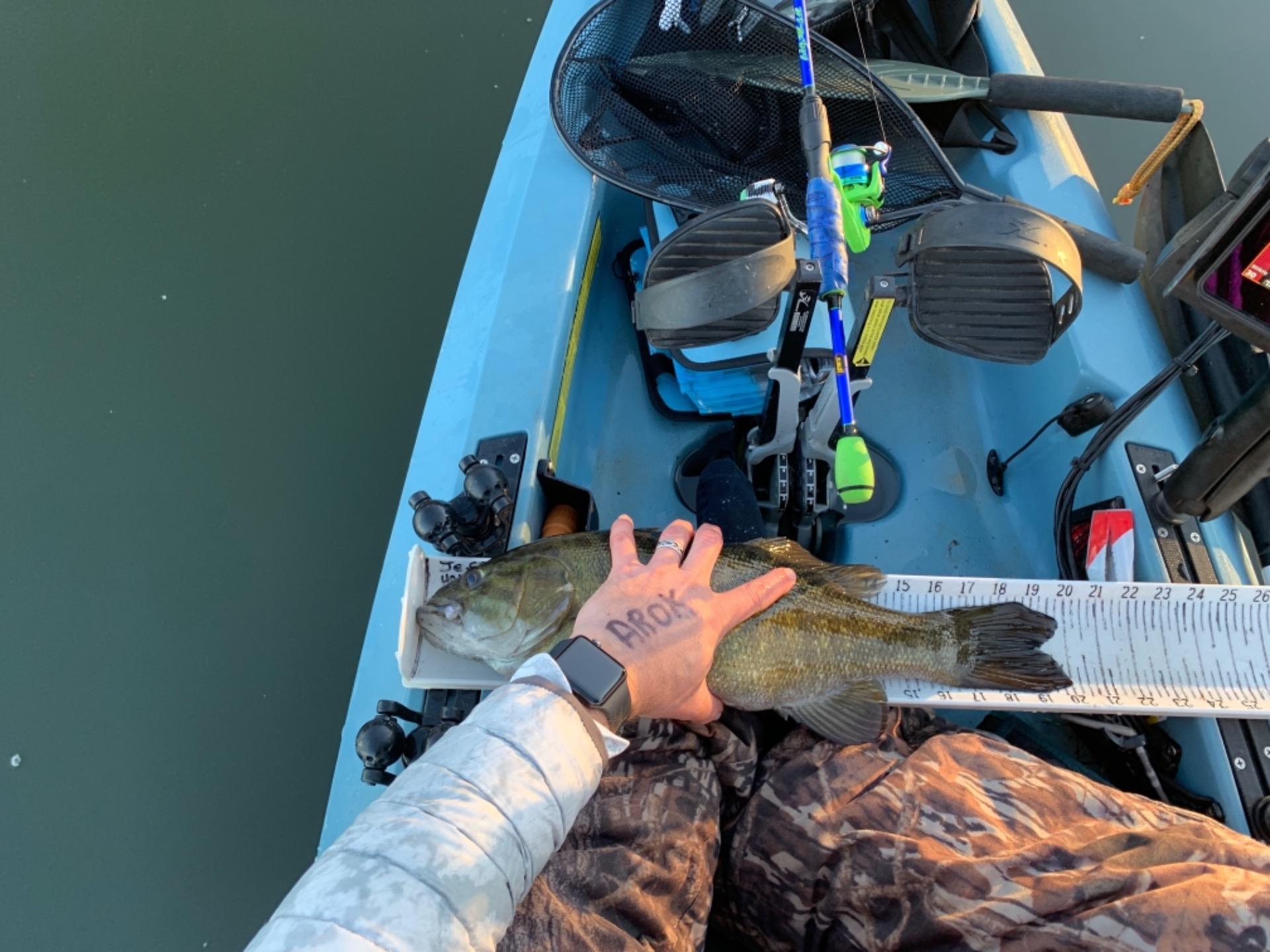 Jeff Halverson Angler Profile