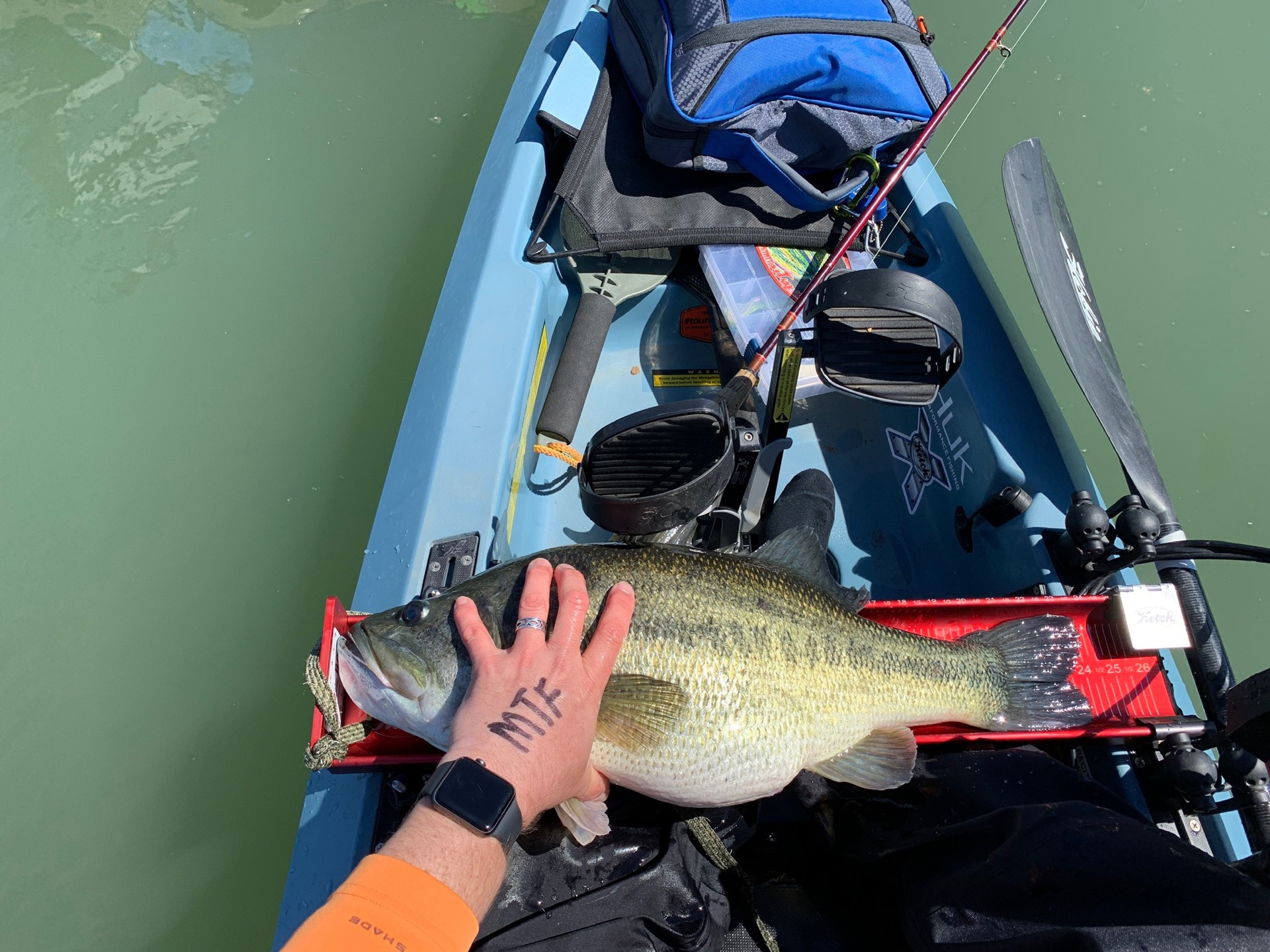 Jeff Halverson Angler Profile