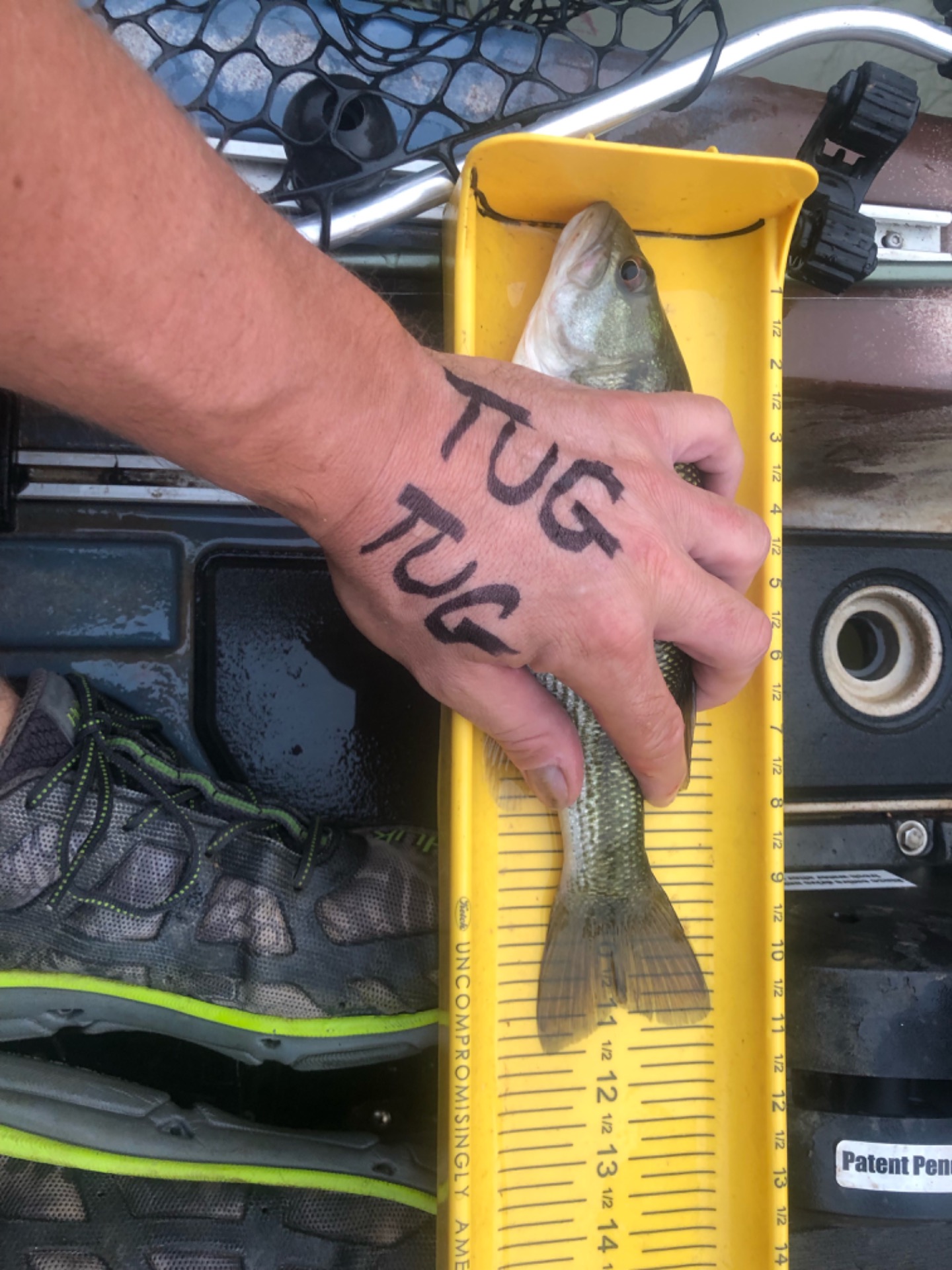 Matthew Mullins Angler Profile