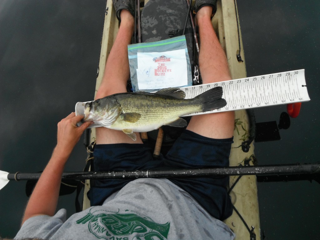 Logan Estep Angler Profile