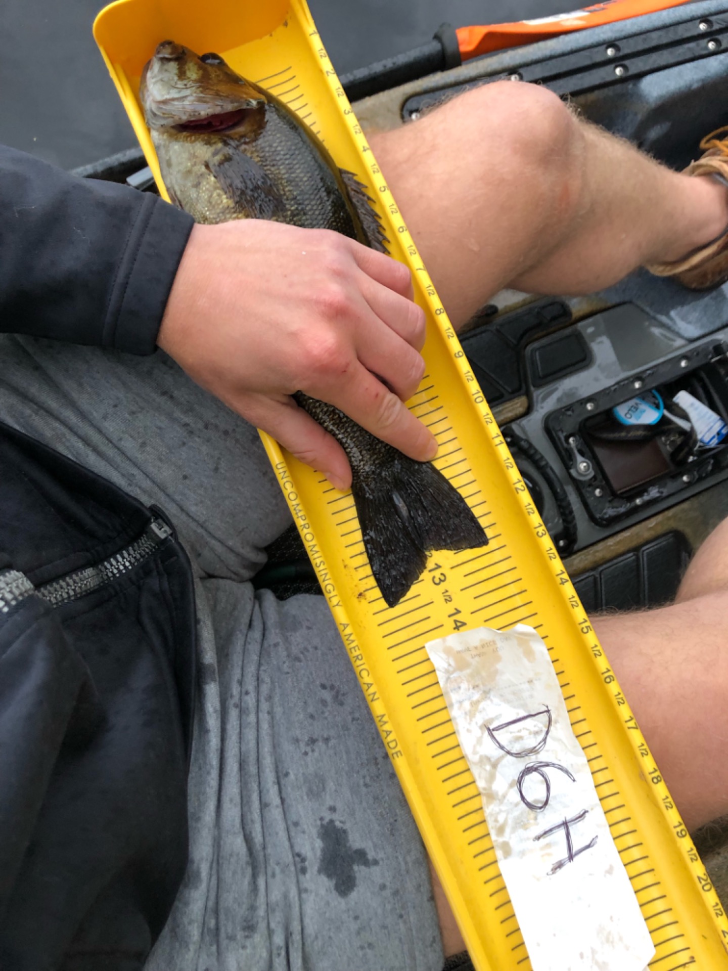 Chris Halbur Angler Profile