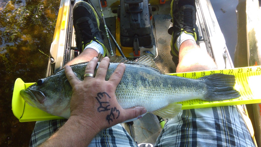 jason cossey Angler Profile