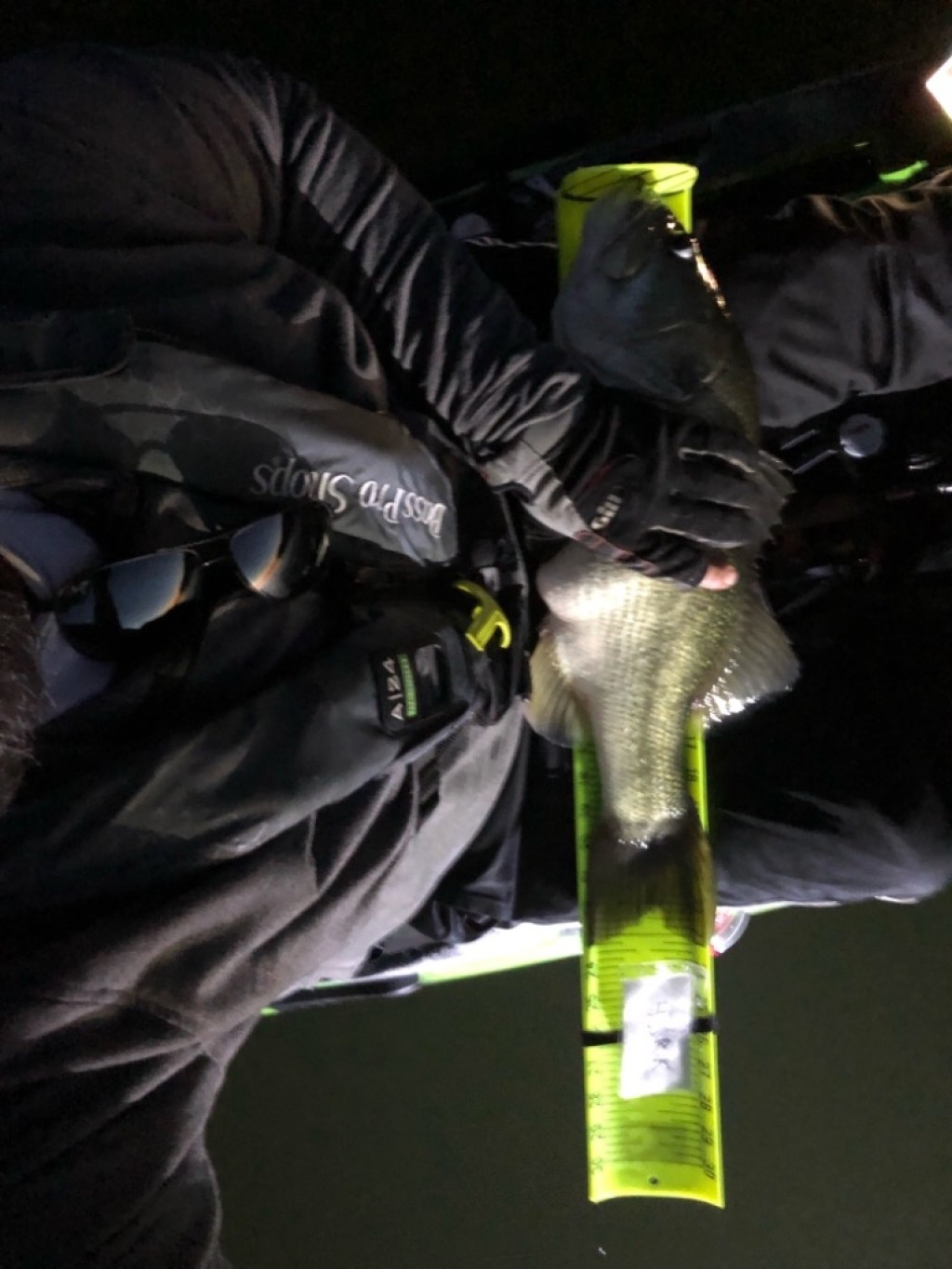 Ryan Backa Angler Profile