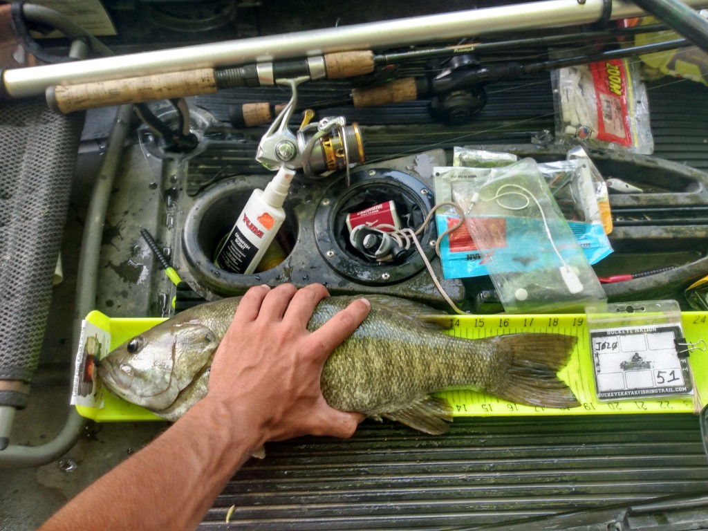 Everett Sheets Angler Profile