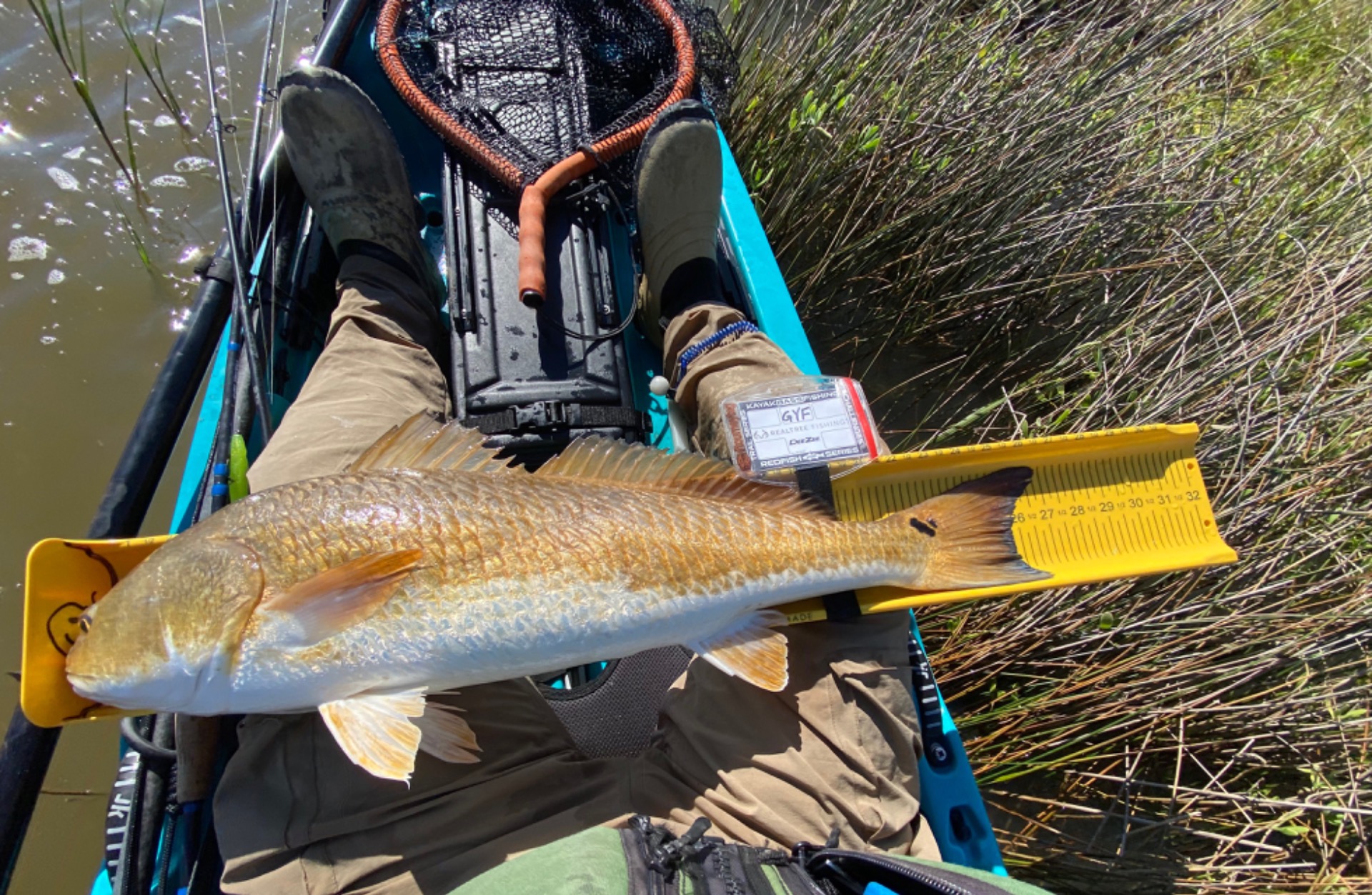 Michael Fiorenza Angler Profile